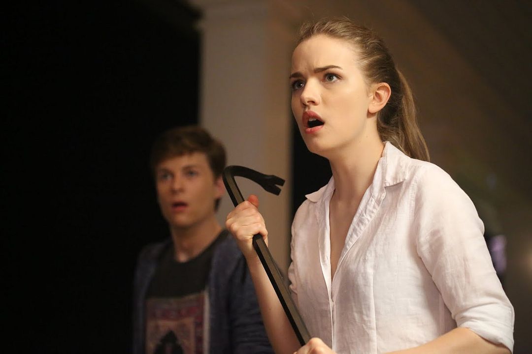 Scream : Scream : Photo - 74 sur 110 - AlloCiné