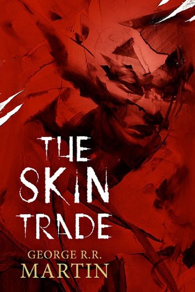 Poster The Skin Trade - Affiche 1 sur 1 - AlloCiné