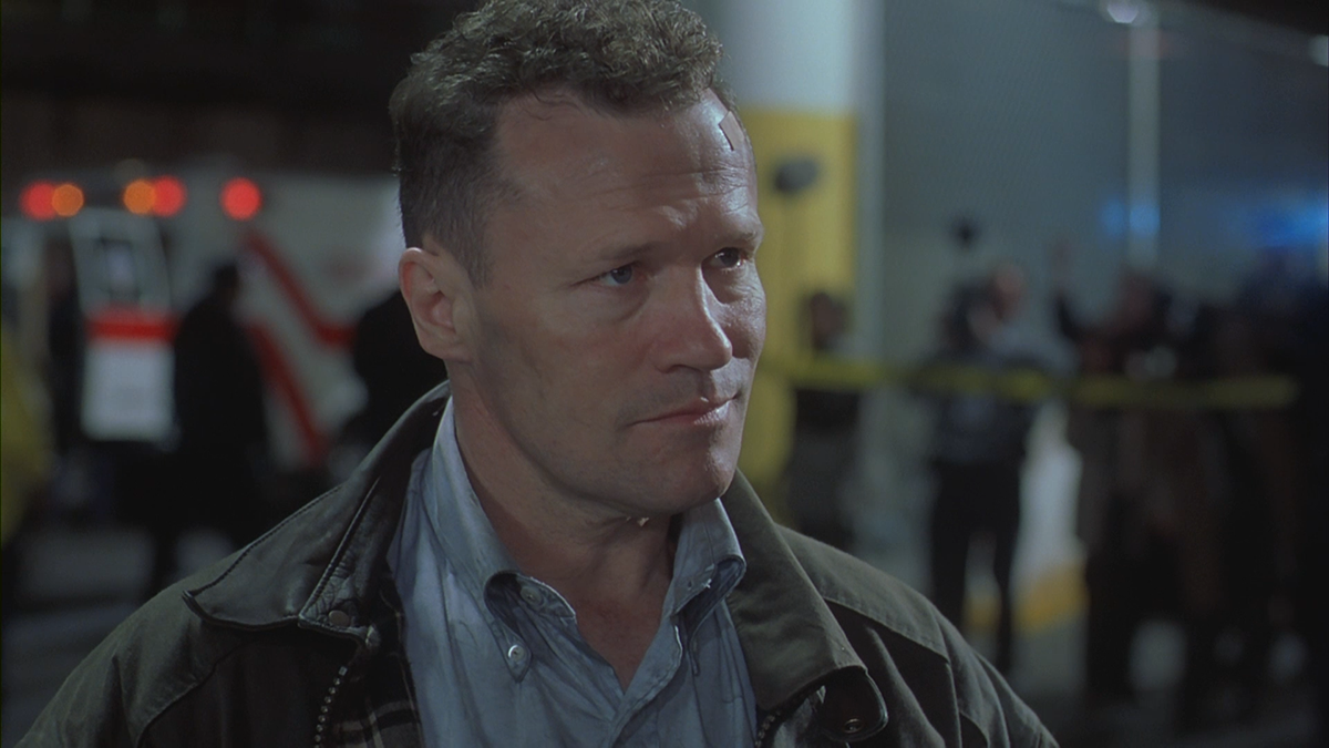Photo de Michael Rooker - Replicant : Photo Michael Rooker - Photo 9 ...
