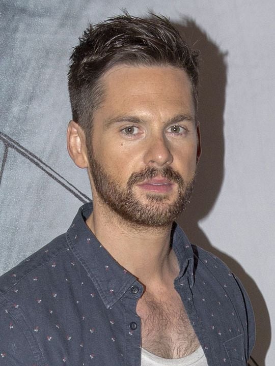 Photo de Tom Riley - Affiche Tom Riley - Photo 6 sur 80 - AlloCiné