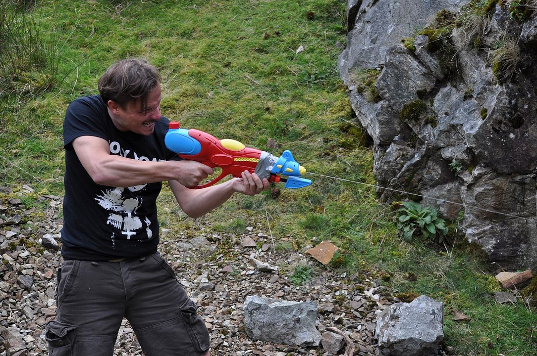 Photo de Neil Cole - Photo Neil Cole - Photo 2 sur 5 - AlloCiné