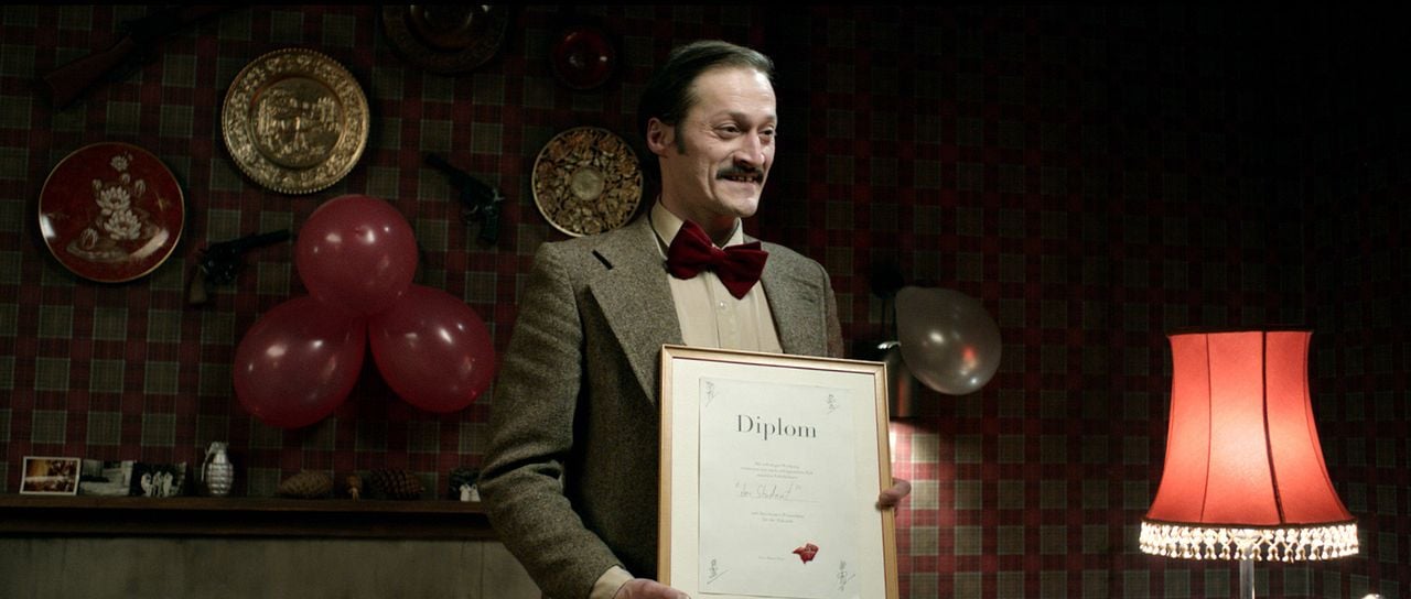 Photo de David Scheller - The Bunker : Photo David Scheller - Photo 1 ...