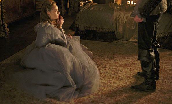 Photo de Rose Williams - Reign : le destin d'une reine : Photo Rose ...