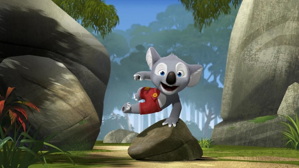 Photo du film Blinky Bill le film - Photo 5 sur 11 - AlloCiné