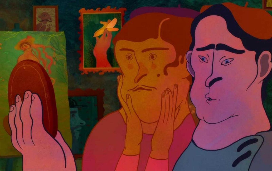 Photo de Superbia - Photo 3 sur 3 - AlloCiné