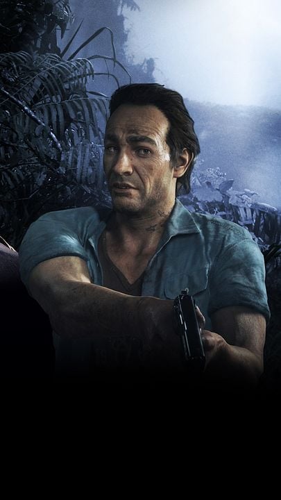 Photo de Sam Drake - Uncharted 4 : A Thief's End : Affiche Sam Drake ...