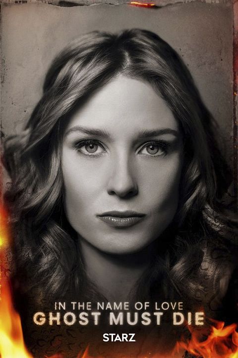 Poster saison 2 - Affiche 118 sur 156 - AlloCiné