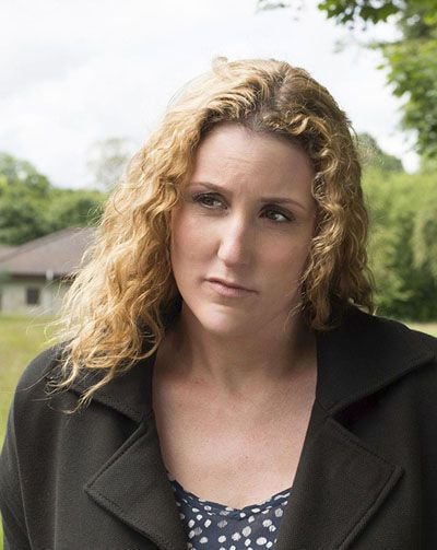 Photo de Bronagh Waugh - Affiche Bronagh Waugh - Photo 5 sur 8 - AlloCiné