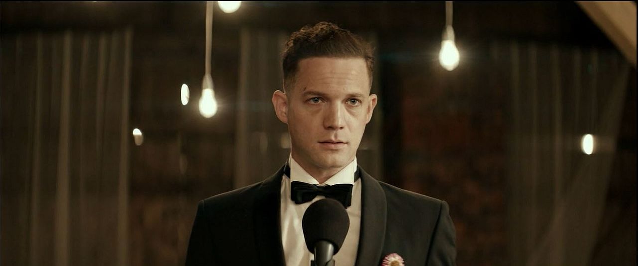 Photo de Itay Tiran - Demon : Photo Itay Tiran - Photo 1 sur 22 - AlloCiné