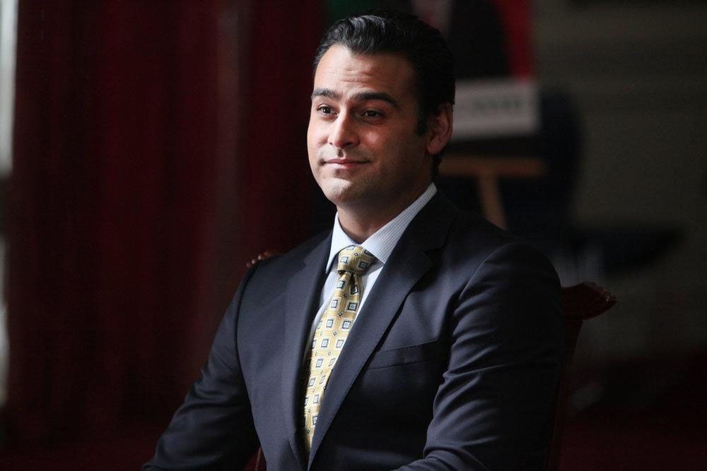 Reine du Sud : Reine du Sud : Photo Vincent Rivera - 195 sur 283 - AlloCiné