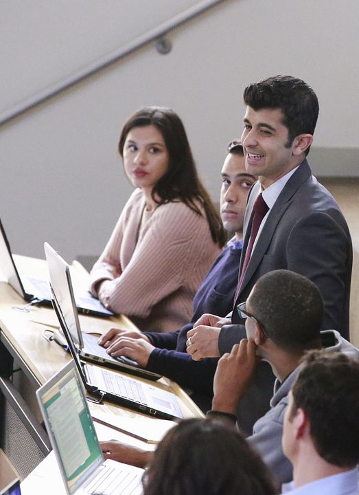 Murder : Murder : Photo Behzad Dabu - 295 sur 538 - AlloCiné