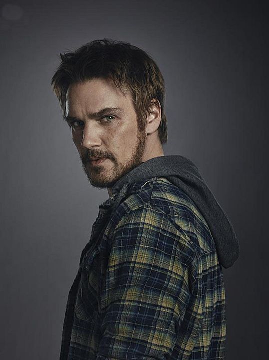 Photo de Riley Smith - Photo Riley Smith - Photo 25 sur 50 - AlloCiné