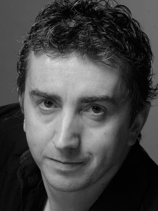 Photo de James McCreadie - Affiche James McCreadie - Photo 0 sur 1 ...