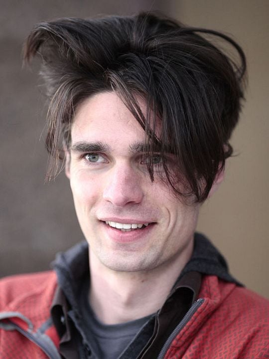 Photo de Peter J. Gray - Affiche Peter J. Gray - Photo 0 sur 1 - AlloCiné