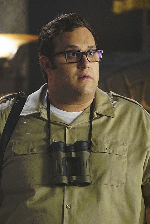 Scorpion : Scorpion : Photo Ari Stidham - 197 sur 482 - AlloCiné