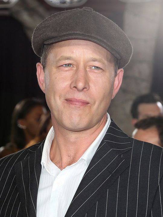 Photo de Daniel Betts - Affiche Daniel Betts - Photo 0 sur 3 - AlloCiné