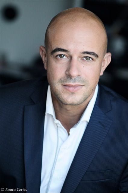 Photo de Pierre Alam - Photo Pierre Alam - Photo 1 sur 4 - AlloCiné