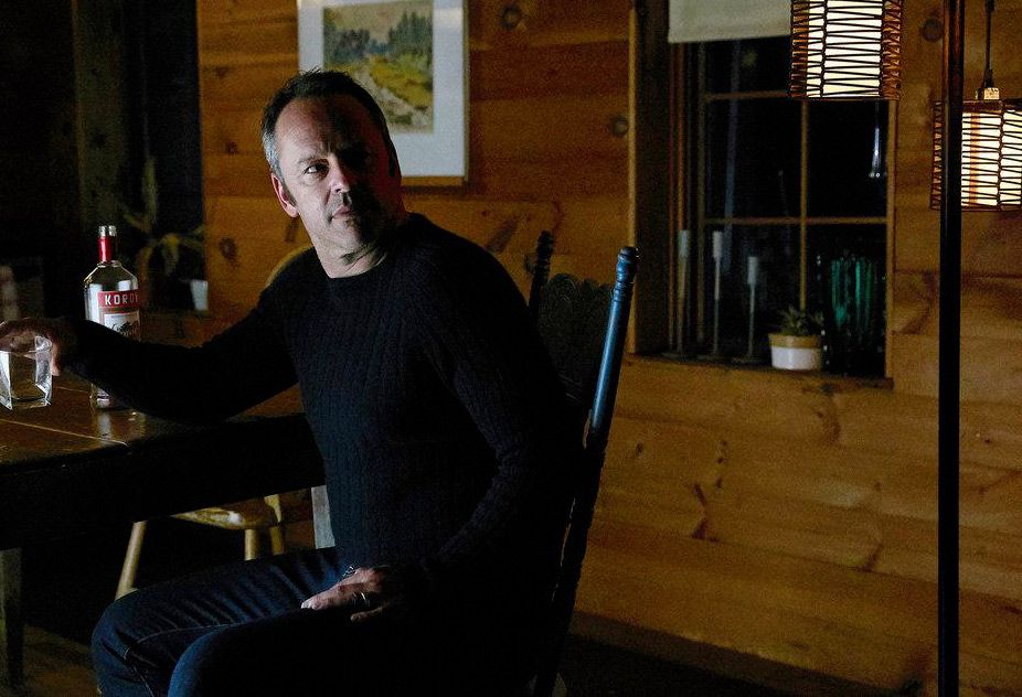 Photo de Gil Bellows - Eyewitness : Photo Gil Bellows - Photo 8 sur 35 ...