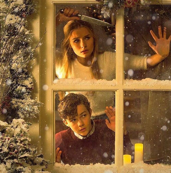 Photo du film Watch Out - Photo 21 sur 21 - AlloCiné