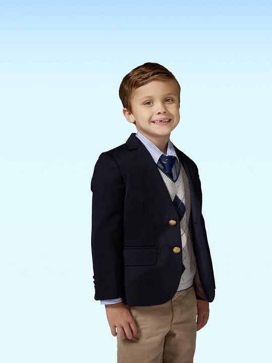 Photo de Jack Stanton - Photo Jack Stanton - Photo 31 sur 33 - AlloCiné