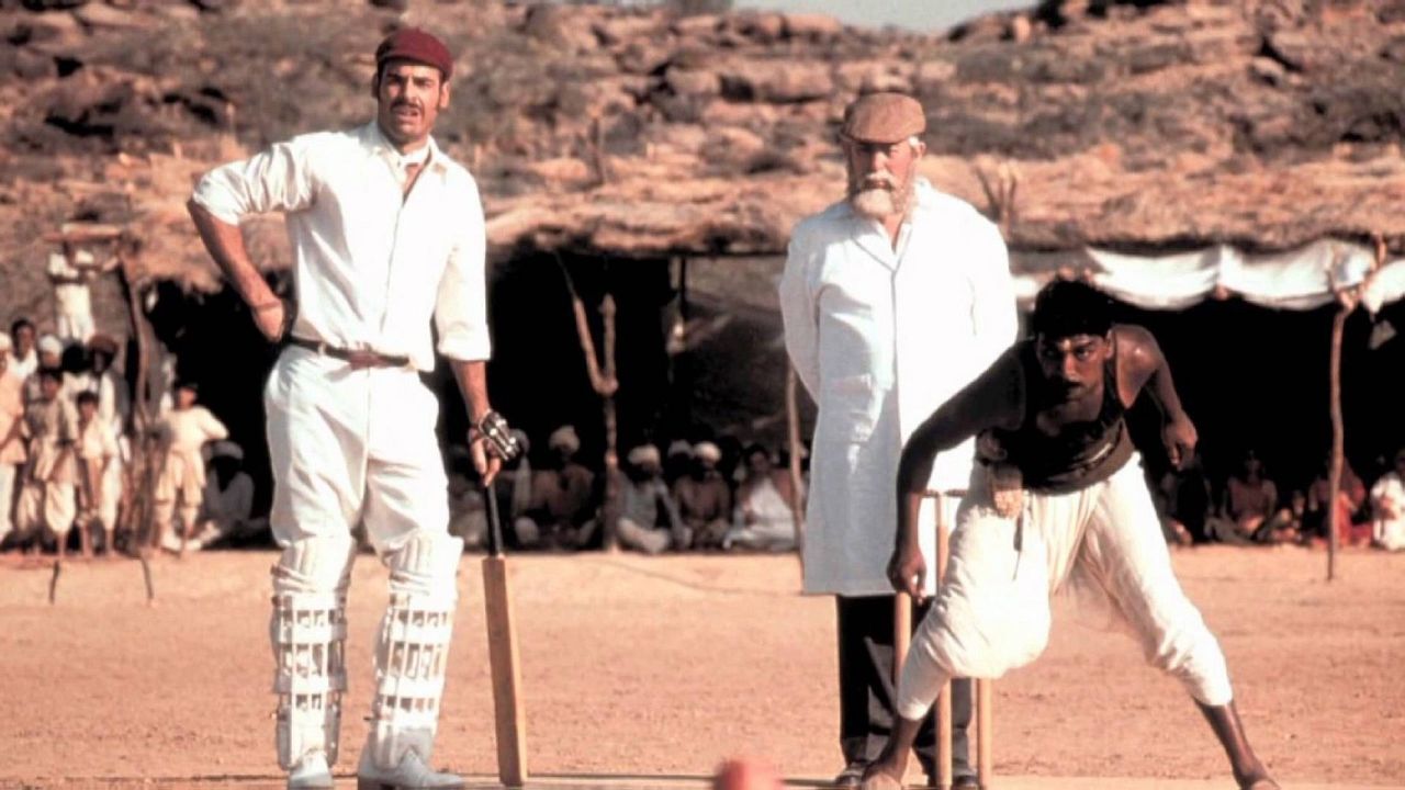 Photo du film Lagaan - Photo 6 sur 22 - AlloCiné