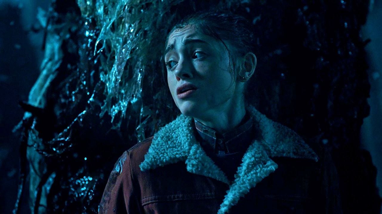 Poster Stranger Things saison 1 - Affiche 193 sur 207 - AlloCiné