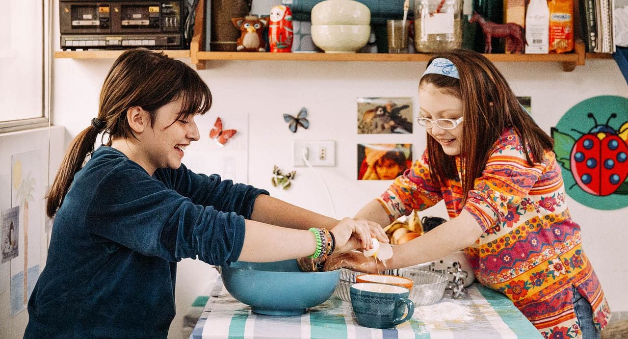 Photo du film Rara﻿ - Photo 5 sur 8 - AlloCiné