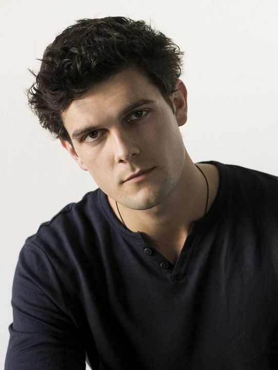 Photo de Dylan McTee - Affiche Dylan McTee - Photo 0 sur 1 - AlloCiné