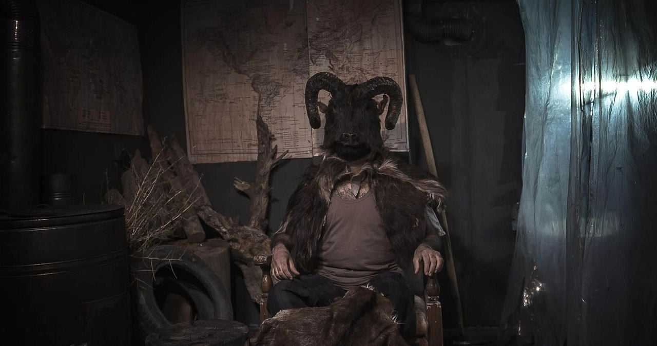 Photo de Heyvan - Photo 6 sur 8 - AlloCiné