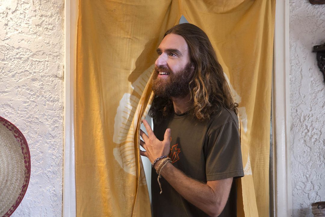 Photo de George Basil - Flaked : Photo George Basil - Photo 5 sur 11 ...