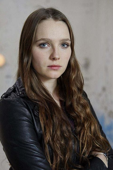 Photo de Amy Forsyth - Photo Amy Forsyth - Photo 28 sur 30 - AlloCiné