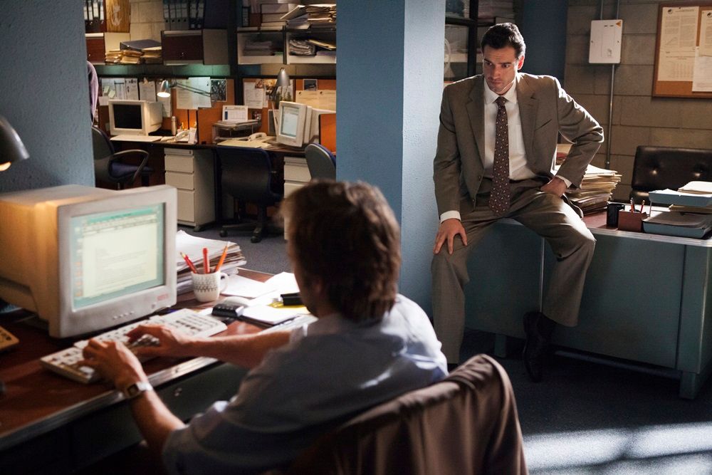 Narcos : Narcos : Photo - 37 sur 153 - AlloCiné