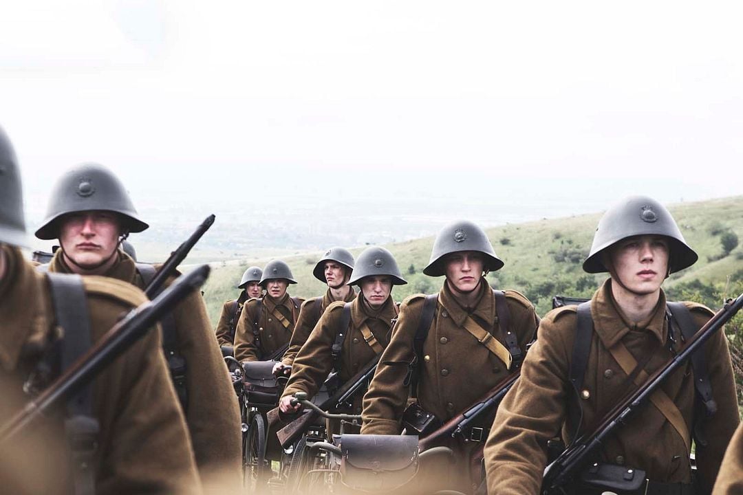 Photo du film Invasion day - Photo 6 sur 22 - AlloCiné