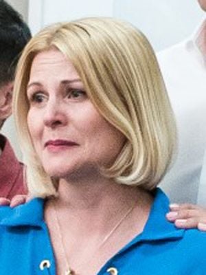 Photo de Jennifer Robertson - Affiche Jennifer Robertson - Photo 1 sur ...