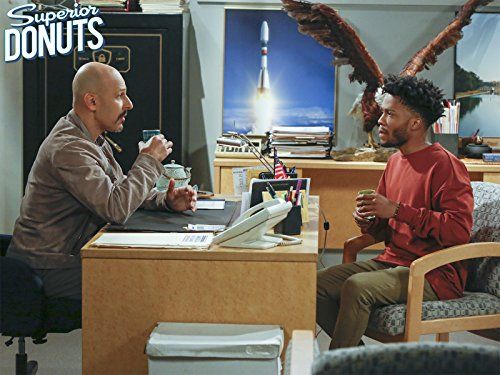 Superior Donuts : Superior Donuts : Photo - 47 sur 73 - AlloCiné