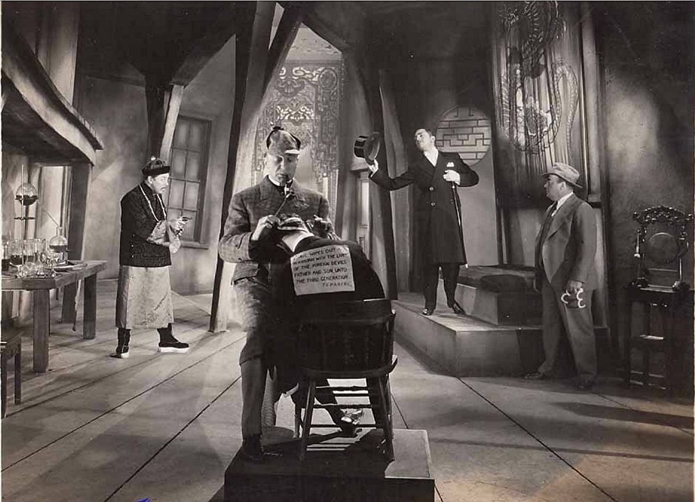 Photo du film Paramount on Parade - Photo 3 sur 6 - AlloCiné