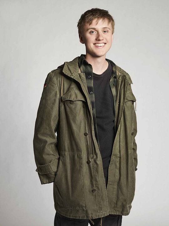 Photo de Jacob McCarthy - Photo Jacob McCarthy - Photo 7 sur 9 - AlloCiné