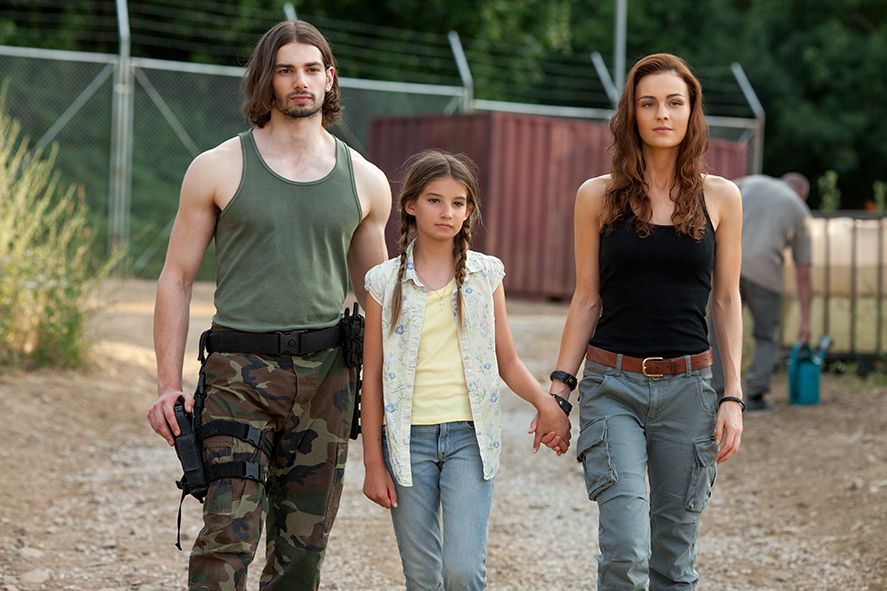 Photo Du Film Day Of The Dead Bloodline Photo 3 Sur 8 AlloCin 