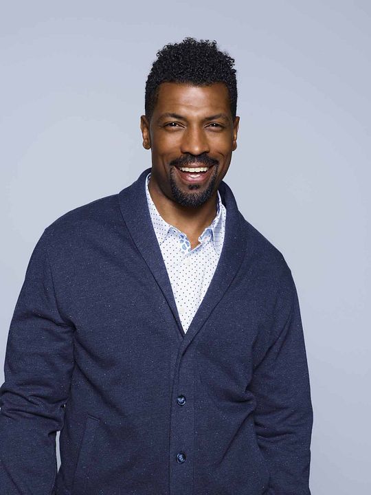 Photo de Deon Cole - Photo Deon Cole - AlloCiné