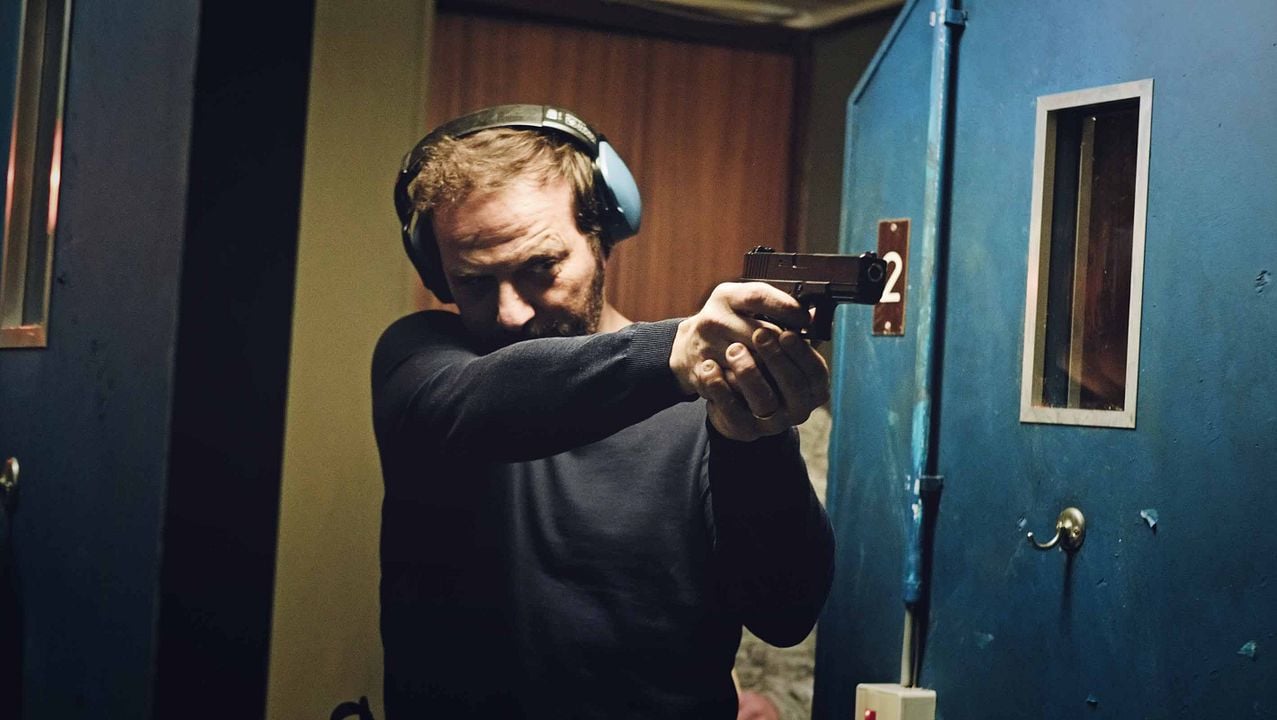 Photo de Patrick Ridremont - Unité 42 : Photo Patrick Ridremont - Photo ...