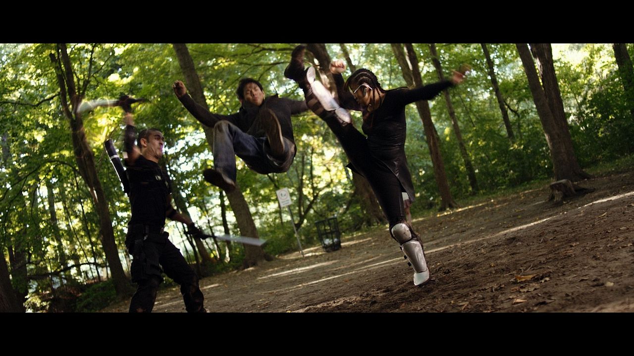 Photo du film Kill Order - Photo 7 sur 8 - AlloCiné