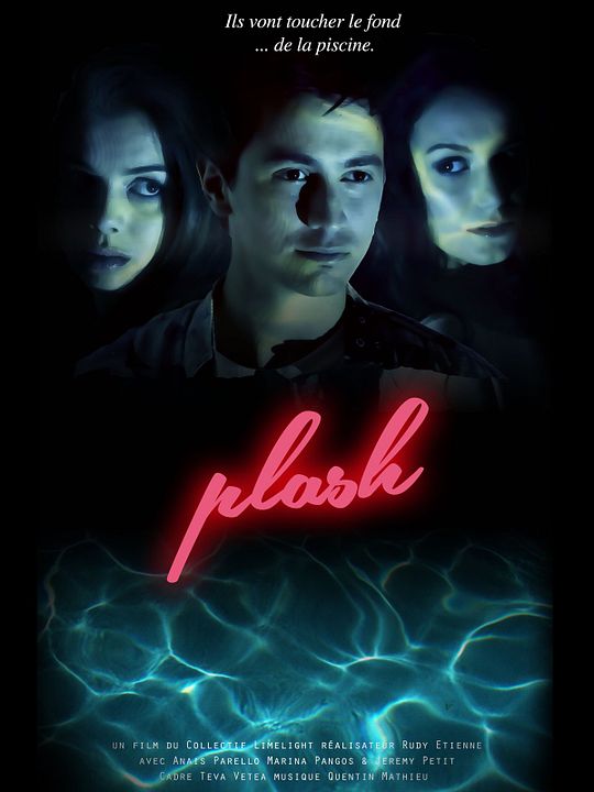 Photo de Plash - Photo 1 sur 1 - AlloCiné
