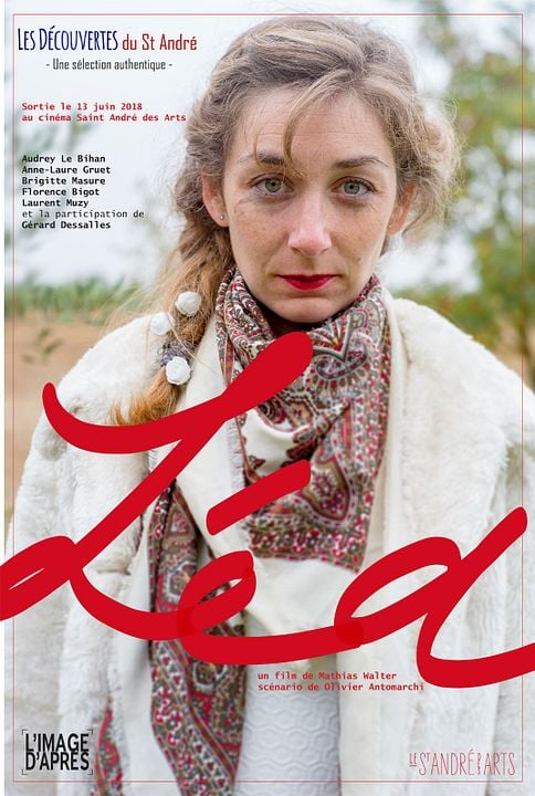 Photo de Léa - Photo 2 sur 12 - AlloCiné