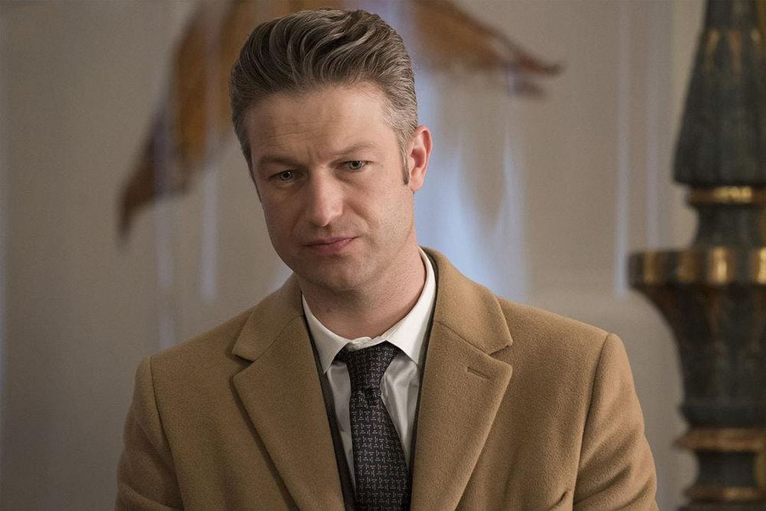 Photo de Peter Scanavino - New York Unité Spéciale : Photo Peter ...