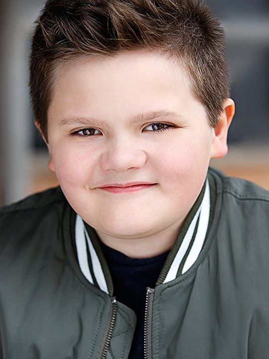 Photo de Alexander Jameson - Affiche Alexander Jameson - Photo 0 sur 1 ...