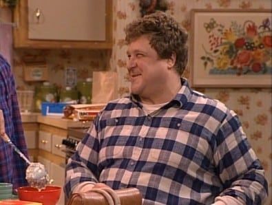 Poster Roseanne saison 1 - Affiche 120 sur 296 - AlloCiné