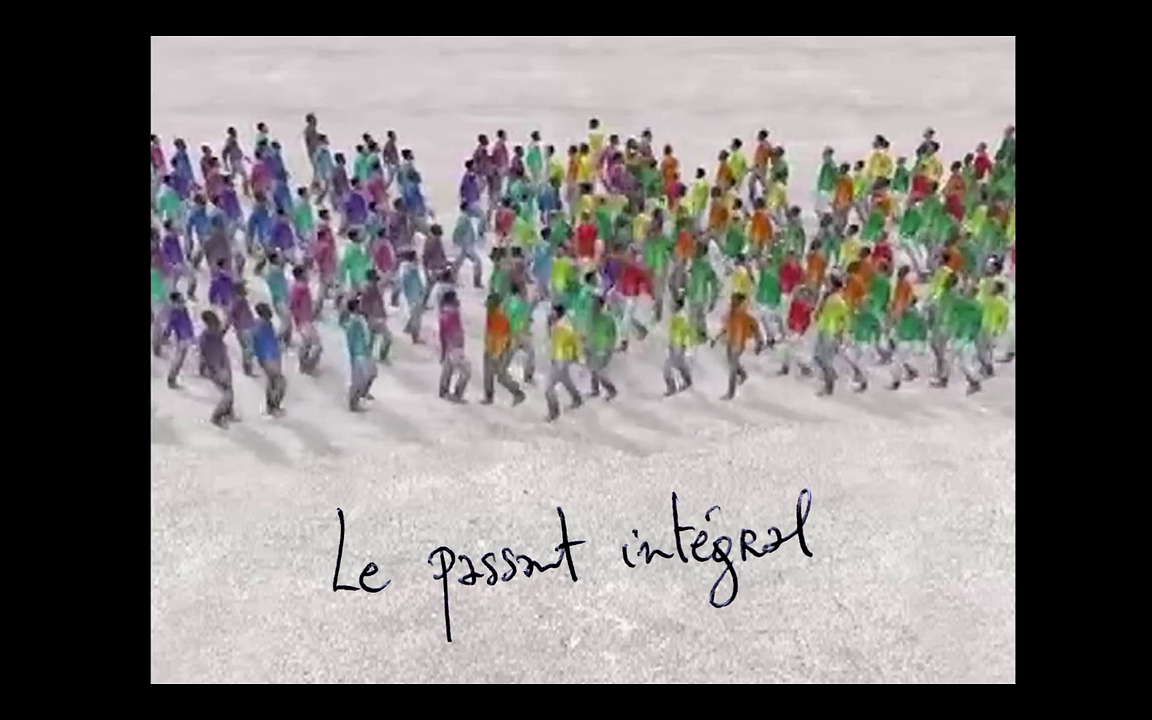 Photo de Le Passant intégral - Photo 5 sur 5 - AlloCiné