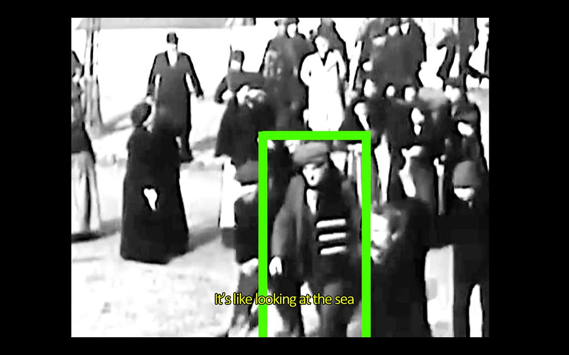 Photo de Le Passant intégral - Photo 4 sur 5 - AlloCiné