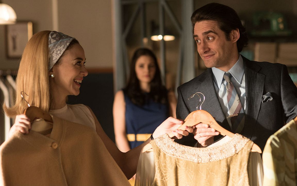 Velvet Colección : Velvet Colección : Photo - 27 sur 60 - AlloCiné