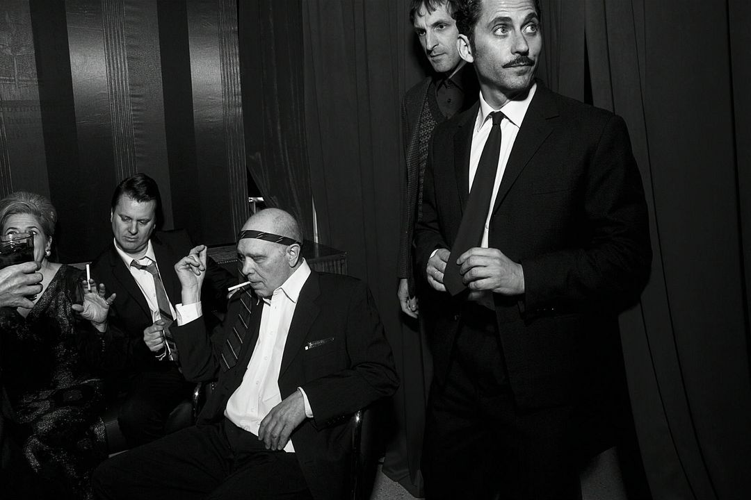 Arde Madrid : Arde Madrid : Photo - 65 sur 77 - AlloCiné